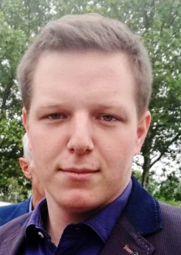 Sam Rutten - Portfolio